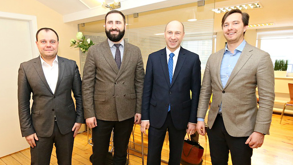 Gateway & Partners expande sua rede e abre uma franquia na Moldávia ...