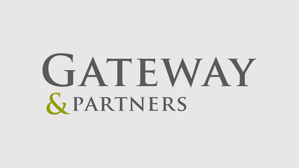 GatewayBaltic mudando para Gateway&Partners - Gateway & Partners
